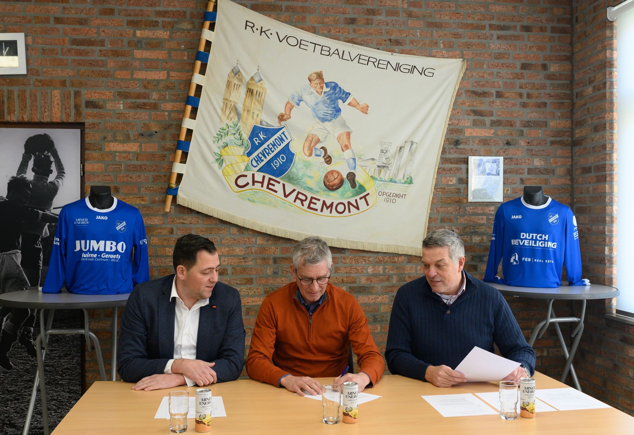 René Trost | KerkradeWiki